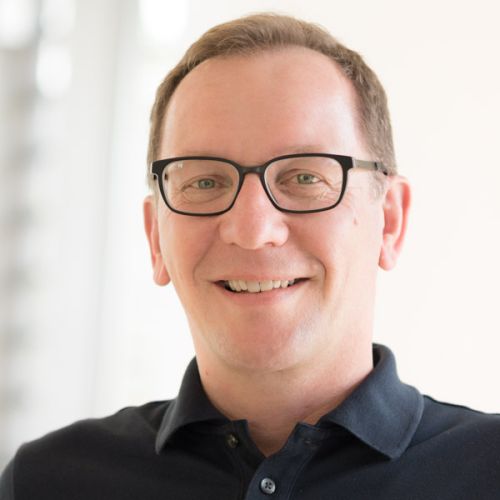 Das sind wir - Das Team von HILFE FÜR KRANKE KINDER